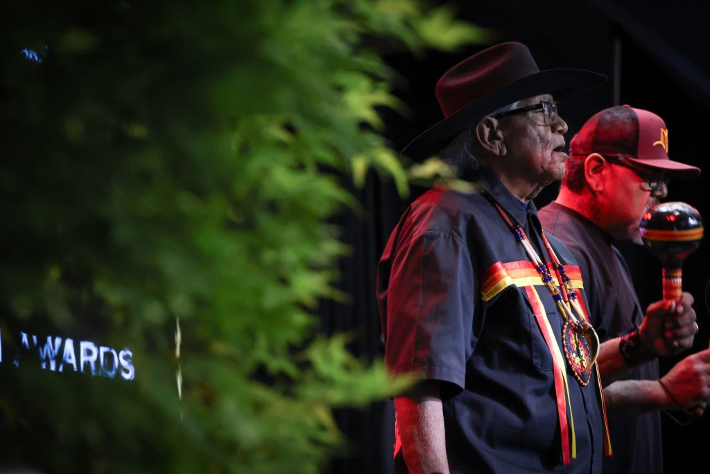 Morongo – A Sovereign Nation