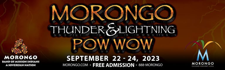 Morongo – A Sovereign Nation