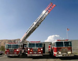 Morongo Reservation Fire Department – Morongo