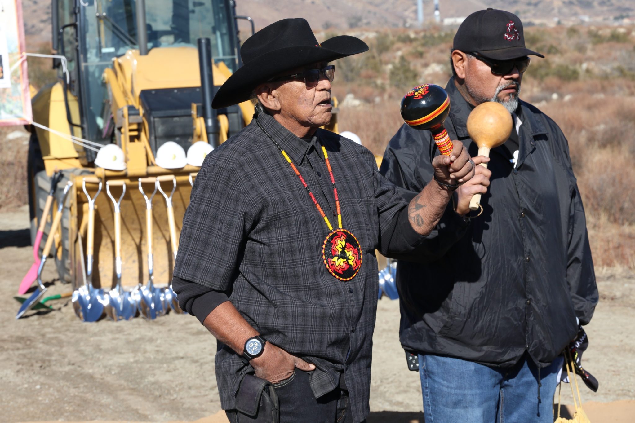 Morongo – A Sovereign Nation