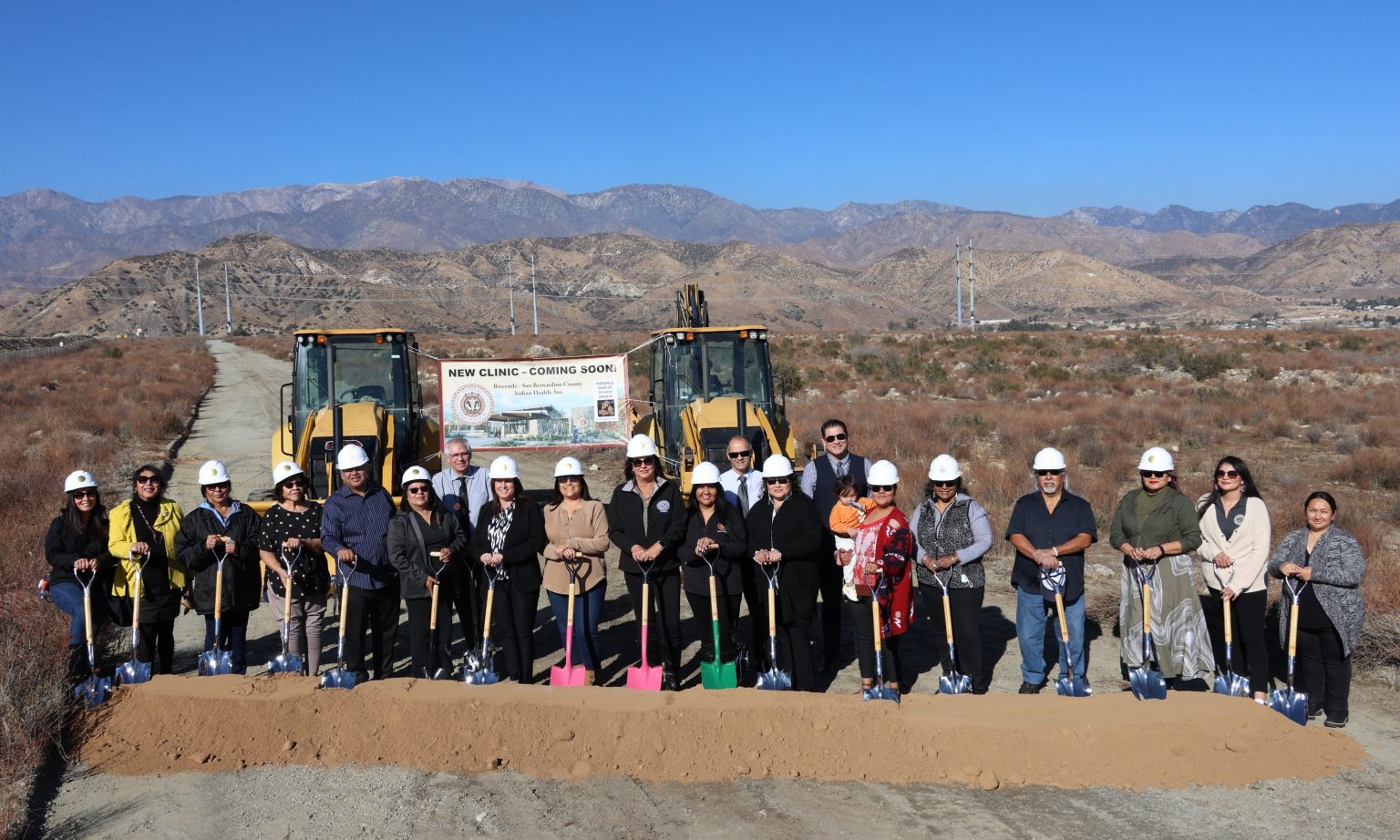 Morongo – A Sovereign Nation