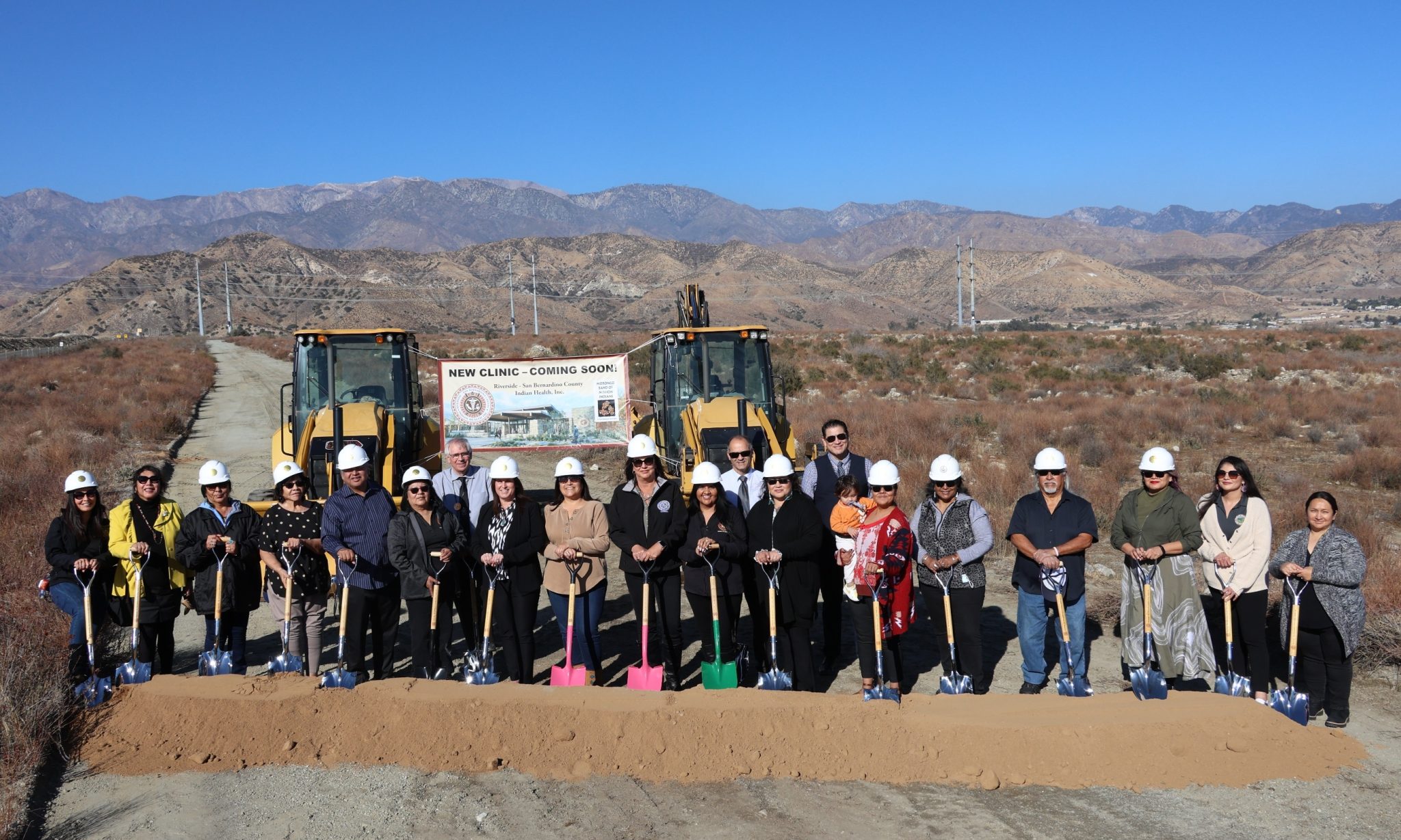 Morongo – A Sovereign Nation