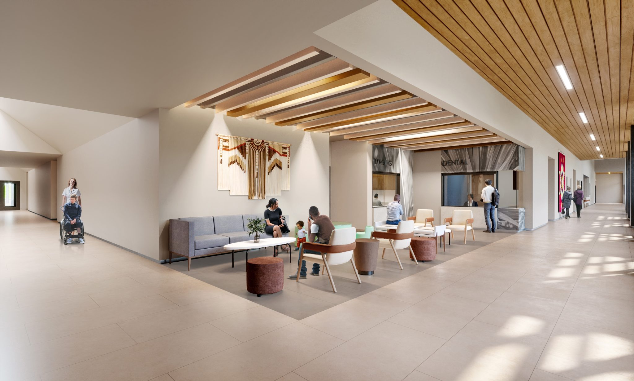 Morongo – A Sovereign Nation