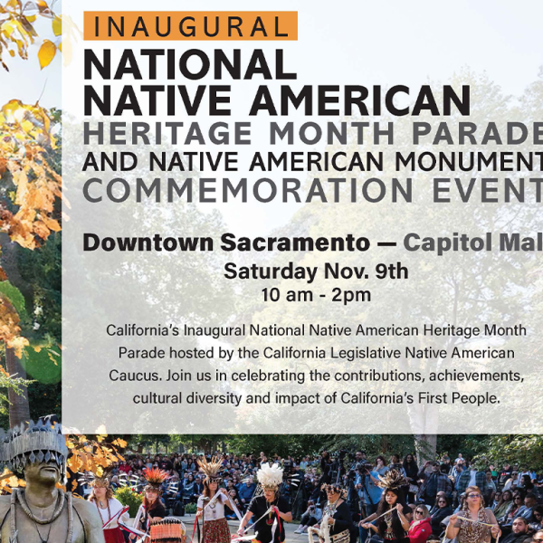 Morongo – A Sovereign Nation