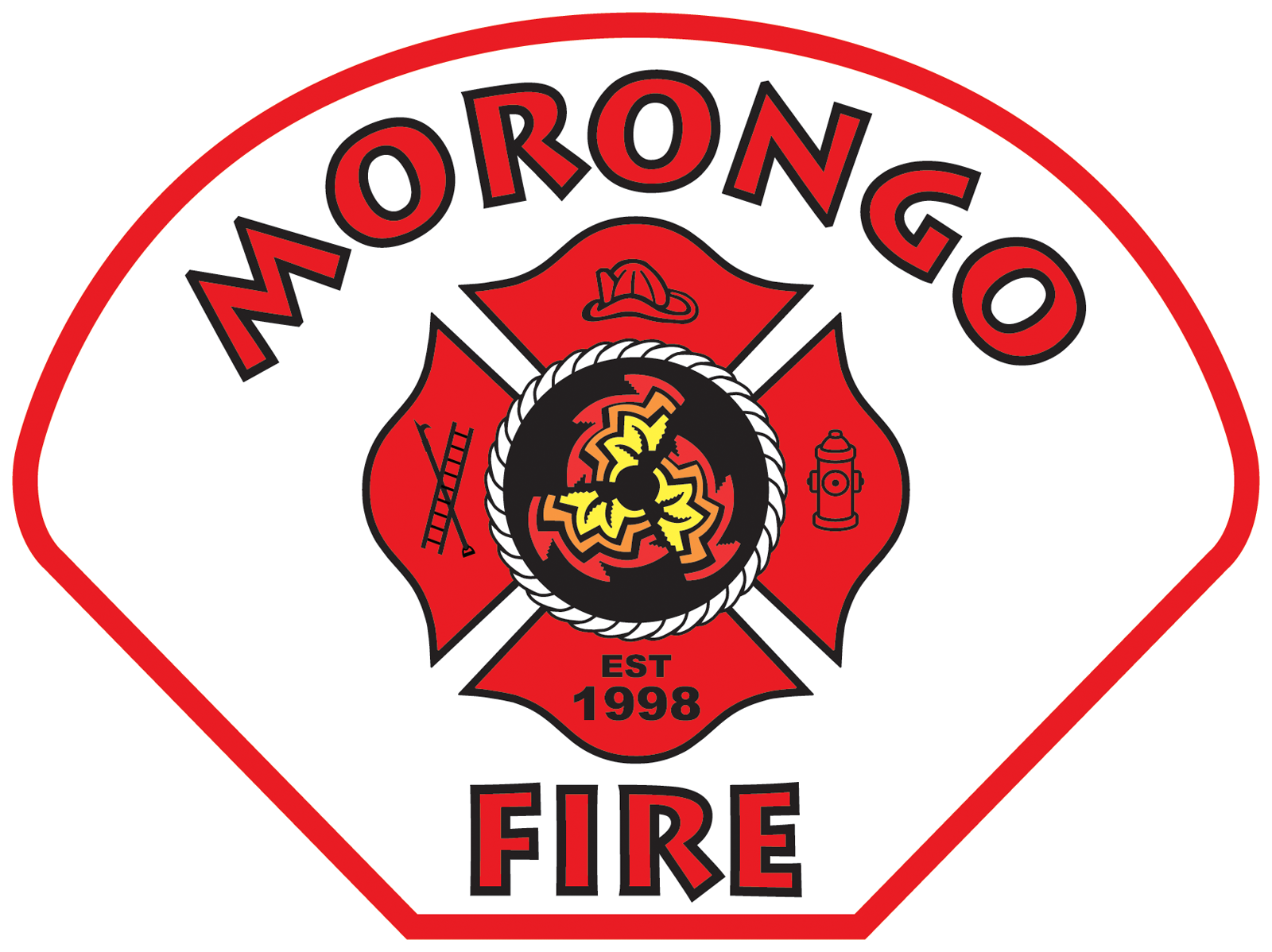 Morongo Reservation Fire Department – Morongo
